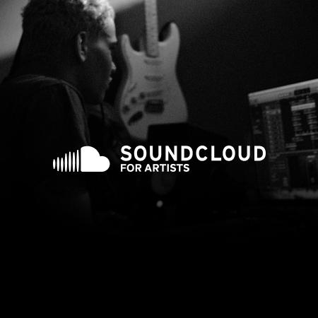 SoundCloud for Artists